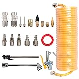 9 Best Apex Hose Nozzles 2024 | There's One Clear Winner | BestReviews ...