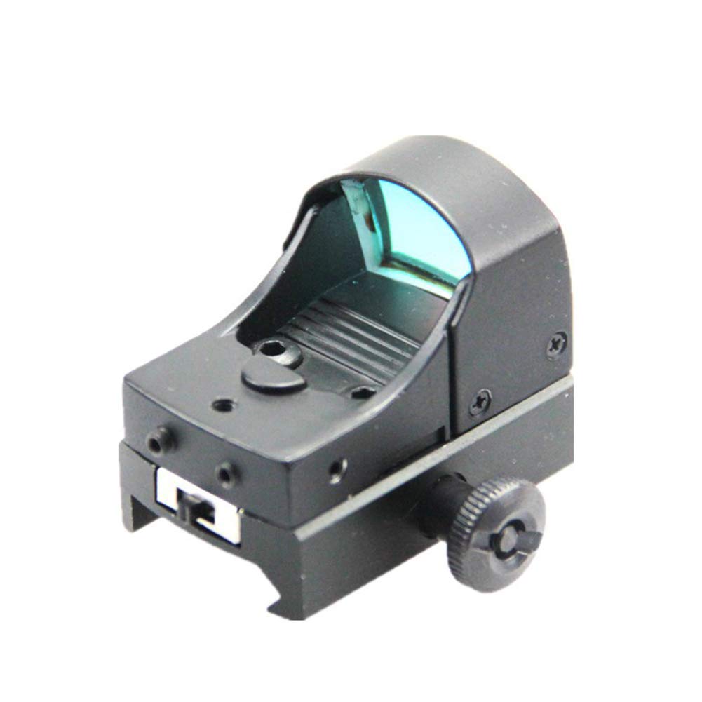 Buy Mini Micro Red Dot Red Dot for Hunting with 22mm Online at ...