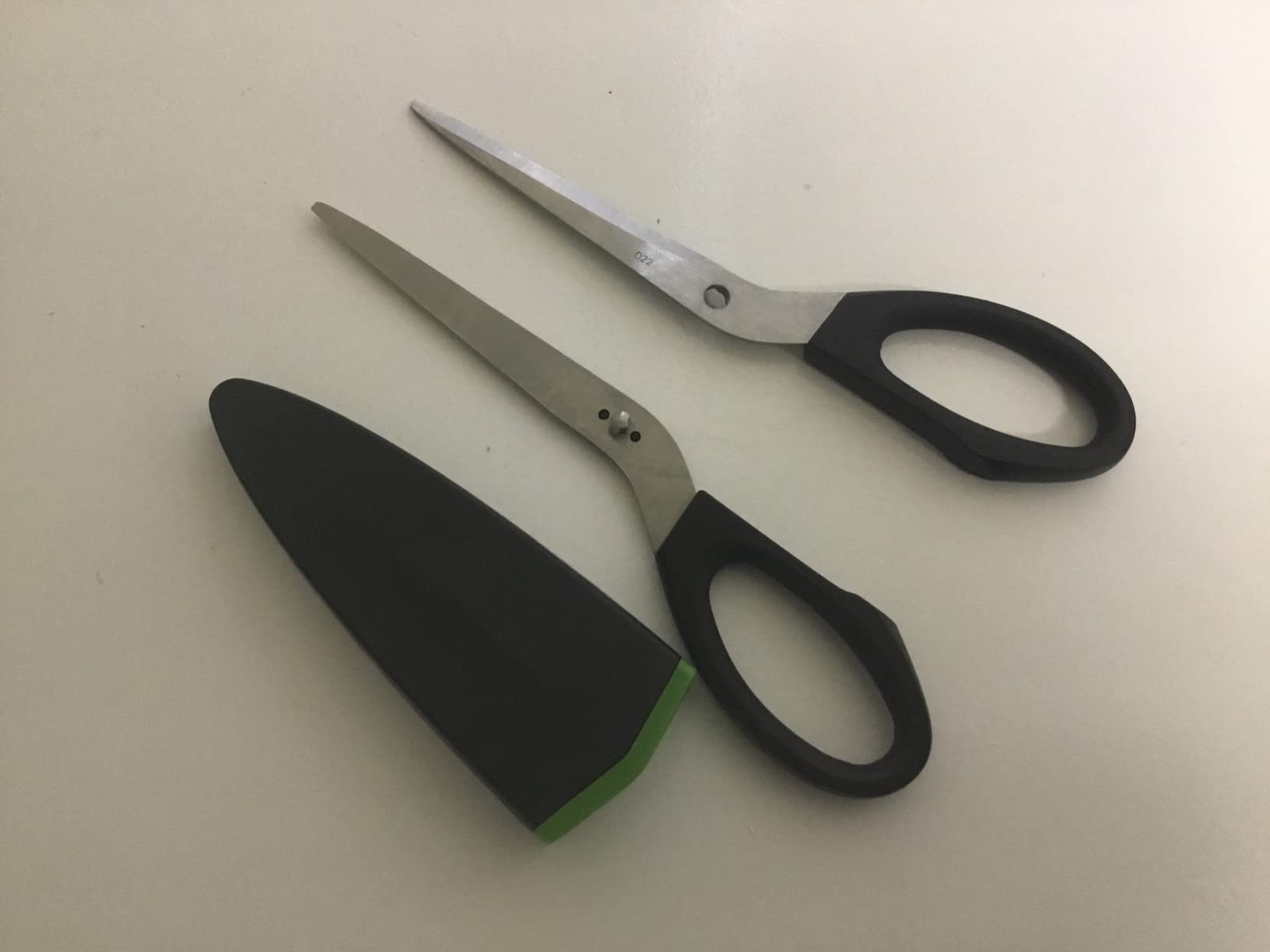 Staysharp Scissors, Black: Manual Knife Sharpeners: Amazon.com.au