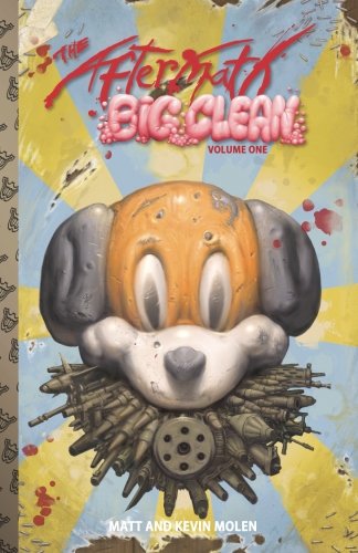 The Aftermath: Big Clean: Volume One (The Big Clean): Brothers, Molen ...