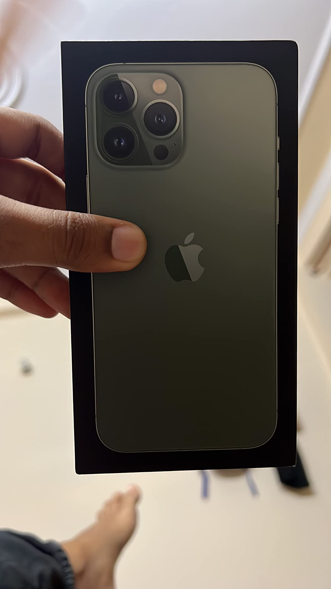 Apple iPhone 13 Pro Max