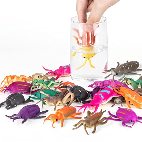 Top 10 Squishy Bug Toys to Spark Your Child's Imagination