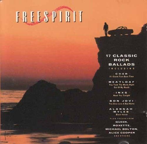 Various - Various - Free Spirit - Amazon.com Music