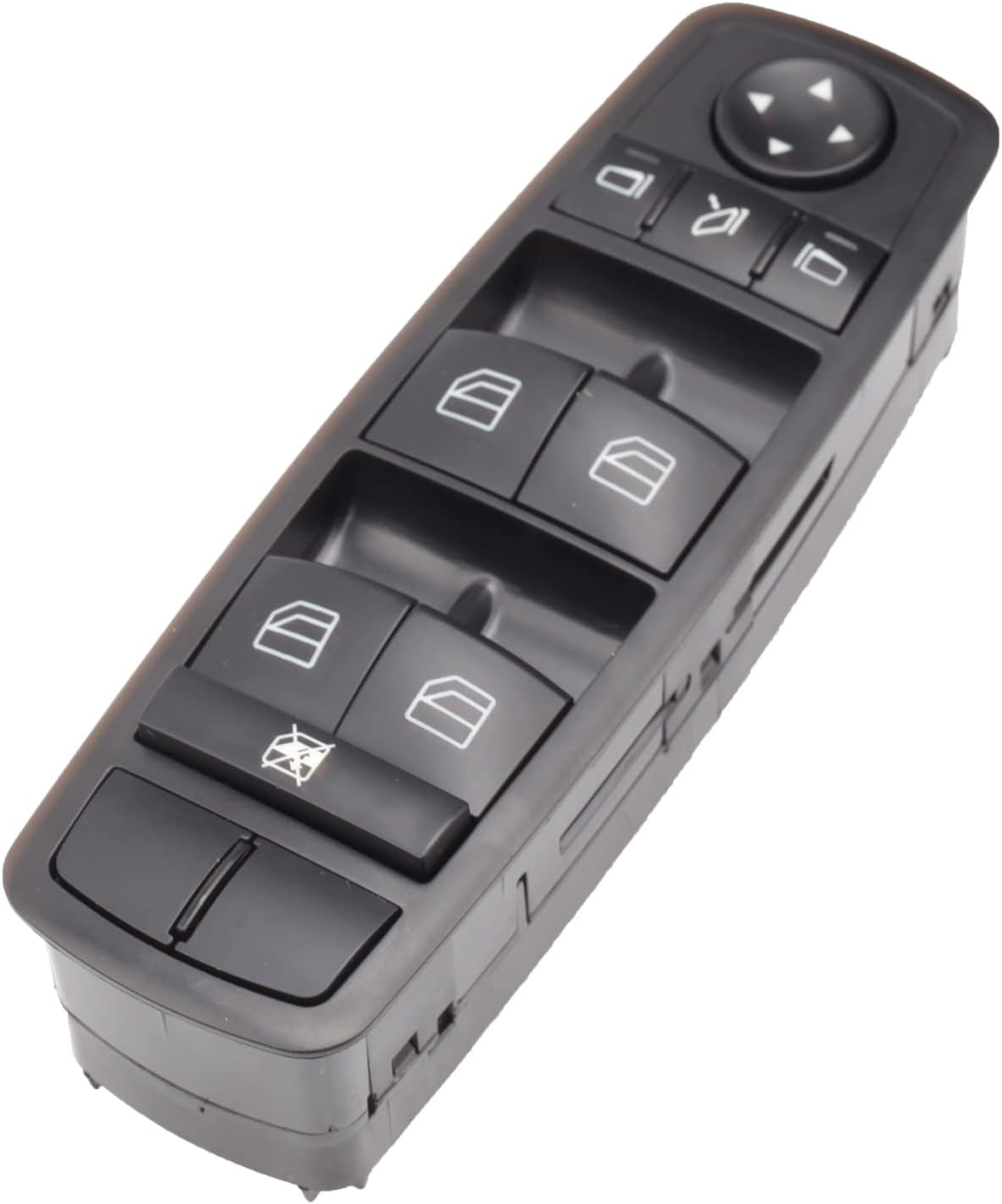 Amazon.com: Power Window Switch for Mercedes Benz W164 GL320 GL350 ...