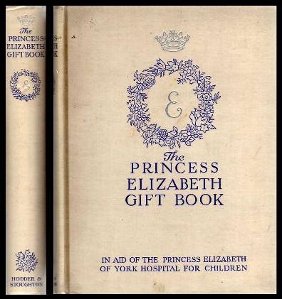 Elizabeth Asquith – The 9 best books and matching products - textspace.net