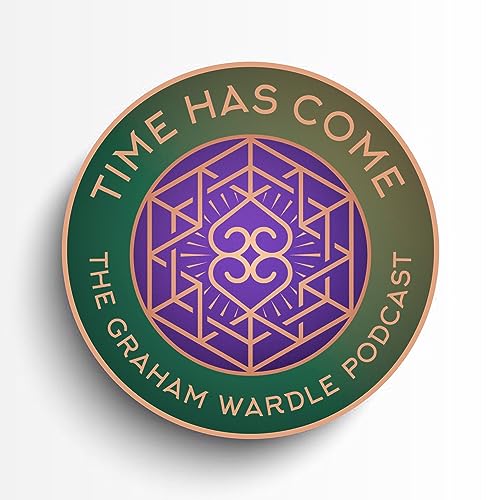 Amazon.com: Time Has Come : Graham Wardle: Audible Books & Originals