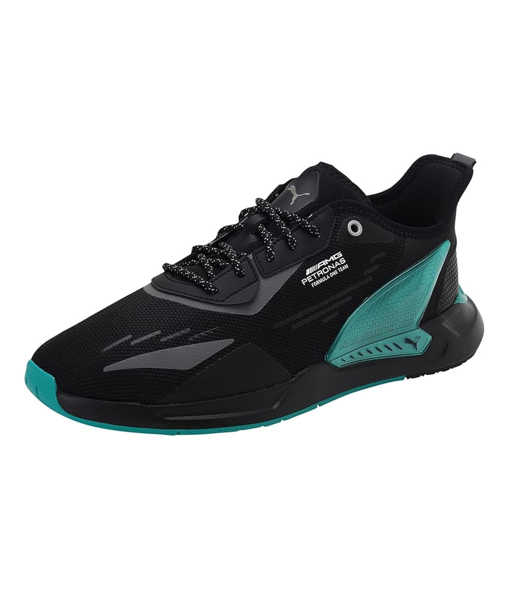 Buy Puma Unisex-Adult Mapf1 Zenonspeed Casual Shoes at Amazon.in