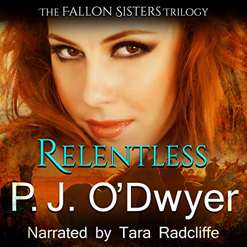 Amazon.com: Relentless: The Fallon Sisters Trilogy, Book 1 (Audible ...