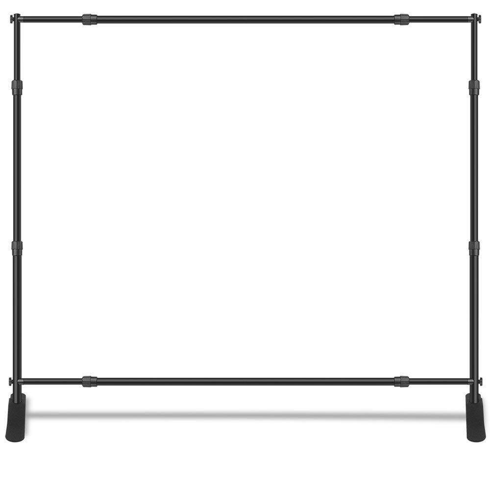 Buy Backdrop Banner Stand Large Heavy Duty Professional Telescopic Step buy-backdrop-banner-stand-large-heavy-duty-professional-telescopic-step