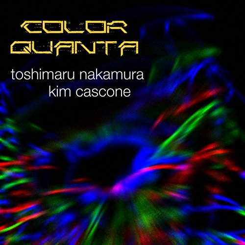 Play Color Quanta by Toshimaru Nakamura & Kim Cascone on Amazon Music