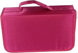 Amazon.co.jp: Cabilock 128個 - ケース Dvd 収納ケース Cd収納ボックス 持ち運び Dvd ケース 収納 Dvd収納ケース サンワサプライ ブルーレイ 収納 ...