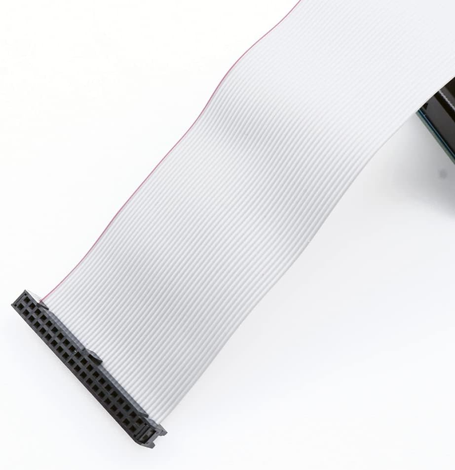 Treedix Pi Gpio Kit De Expansión Para Raspberry Pi 4b 3b 3b 2b B Placa Adaptador De