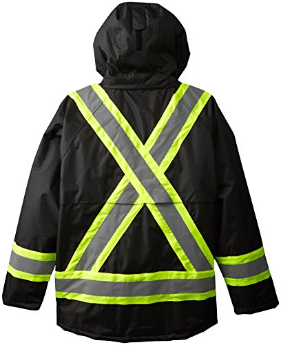 Viking Professional Insulated Journeyman FR Waterproof Flame Resistant ...