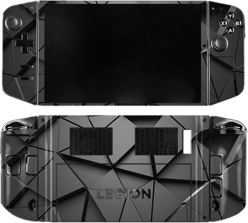 Amazon.com: Stickers Cover Case Full Protective Skin Decal for Legion ...