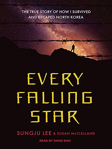 Every Falling Star: The True Story of How I Survived and Escaped North ...
