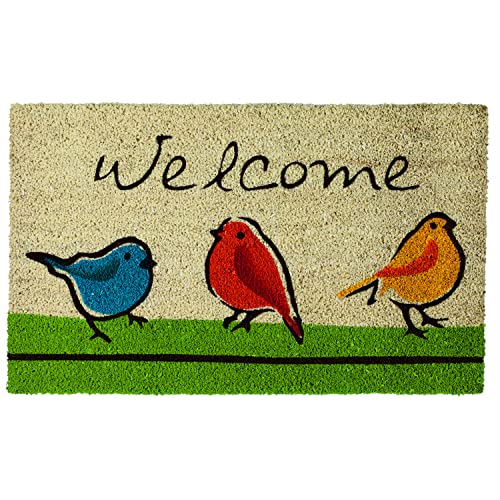 Best Welcome Mats: Making a Great First Impression at Your Doorstep ...