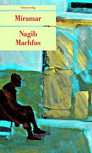 Amazon.com: Miramar.: 9783293202412: Machfus, Nagib: Books