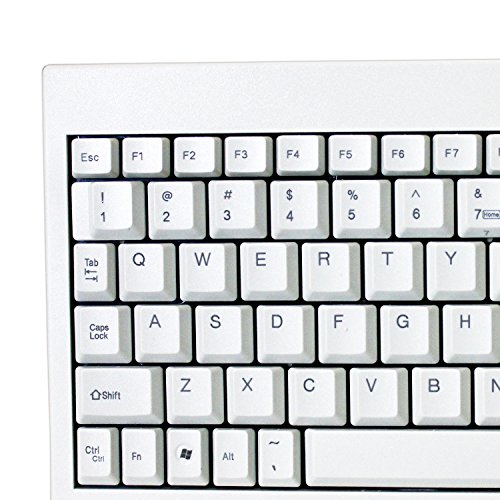 Adesso ACK-595UW - Mini USB Keyboard with Embedded Numeric Keypad