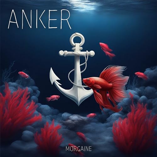 Amazon MusicでMorgaine & Jack CenterのAnkerを再生する