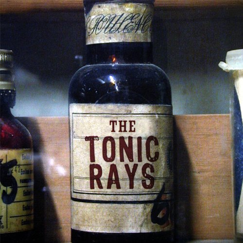 Play The Tonic Rays by The Tonic Rays on Amazon Music