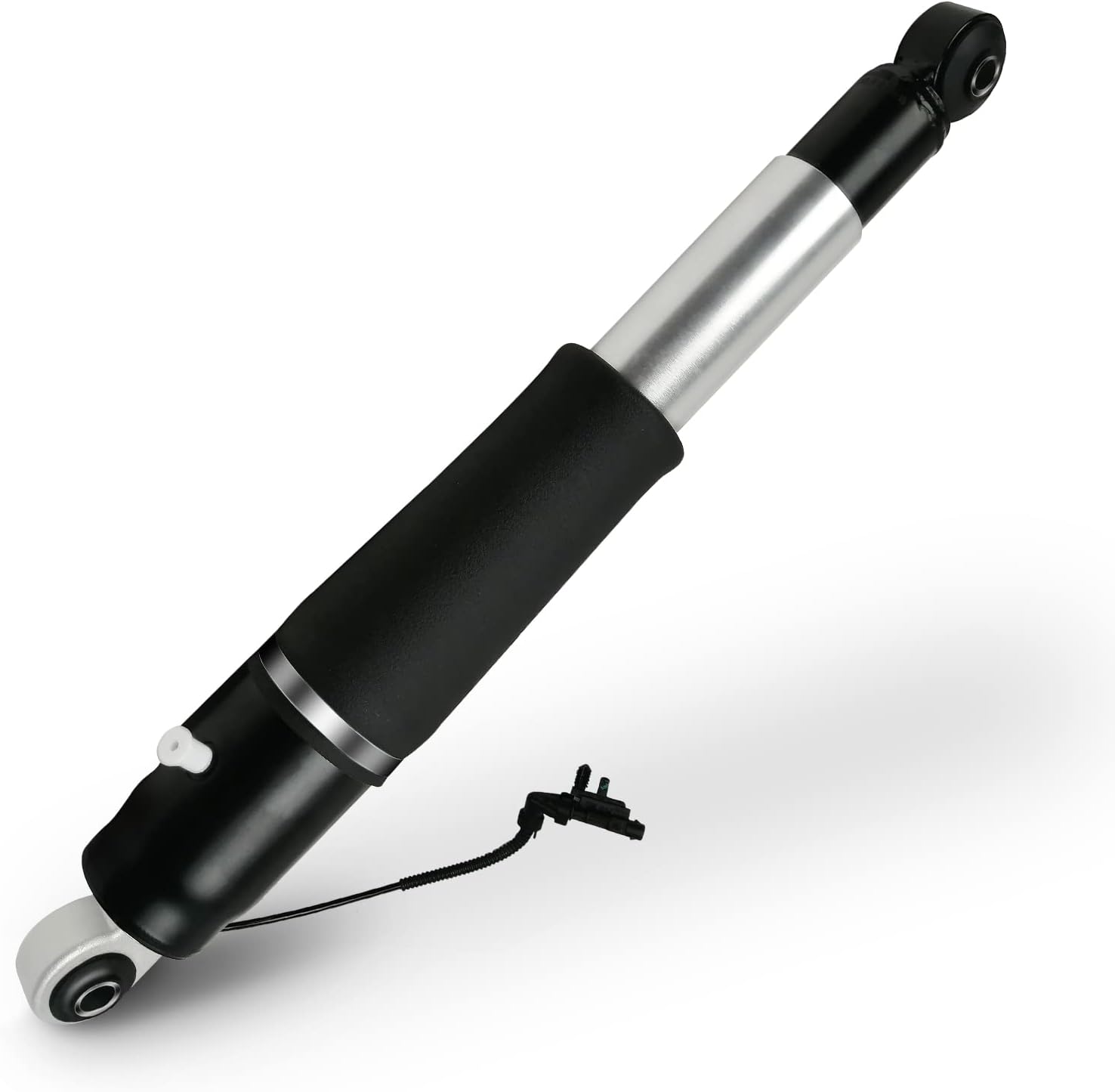 VIGOR Rear Air Shock Absorber Compatible with 2015-2020 GMC Yukon ...