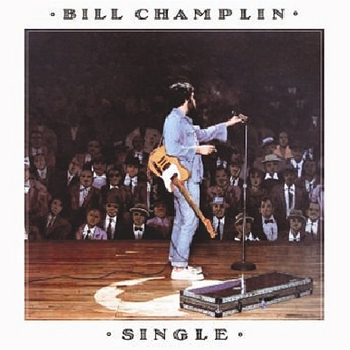Champlin, Bill - Single - Amazon.com Music