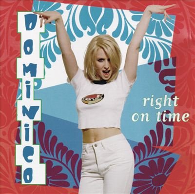 Right on Time - Amazon.com Music