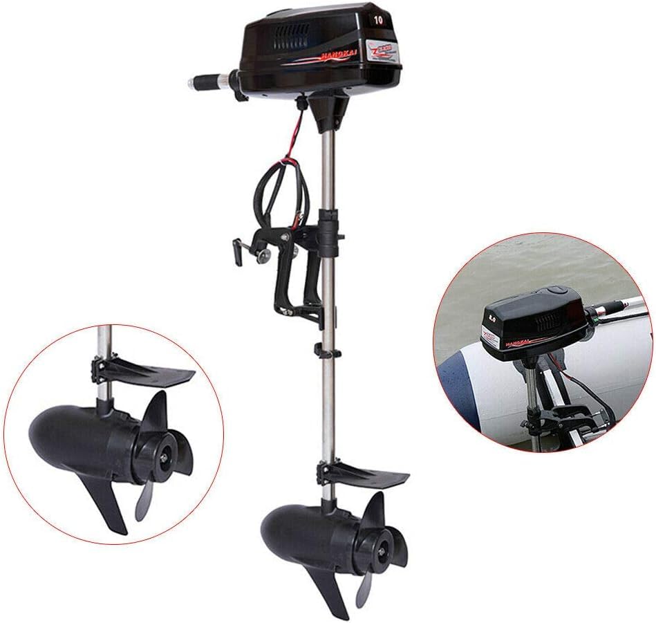 Hp Small Outboard Motors Under 10