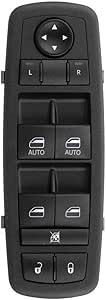 Amazon.com: APDTY 163140 Power Window & Door Lock Switch (Only Models w ...