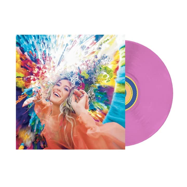 Lauren Daigle - Lauren Daigle - Exclusive Limited Edition Violet ...