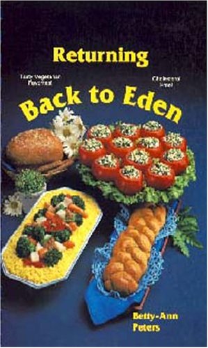 Buy Returning Back to Eden Book Online at Low Prices in India ...