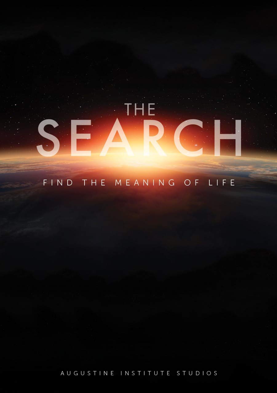 Amazon.com: The Search DVD Set : Chris Stefanick, Steve Flanigan, Kevin ...