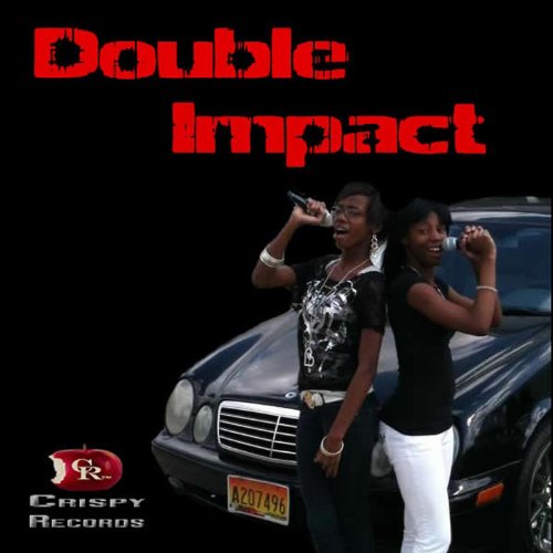 Amazon.co.jp: Double Impact : Double Impact: Digital Music