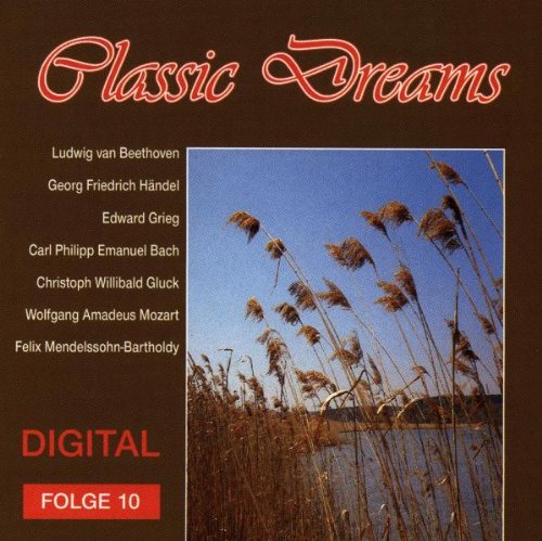 Classic Dreams Folge 10: Amazon.es: CD y vinilos}