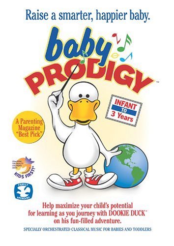Amazon.com: Baby Prodigy : Movies & TV