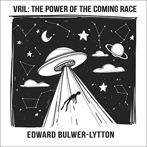 Amazon.com: Vril, the Power of the Coming Race (Audible Audio Edition ...
