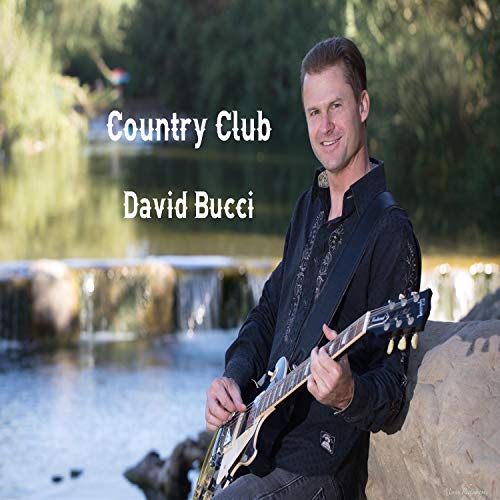 Play Country Club by David Bucci on Amazon Music