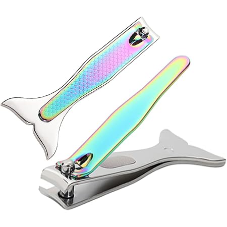 Amazon.com: Sharp Toe Nail Clippers, Professional Podiatrist Toenail ...