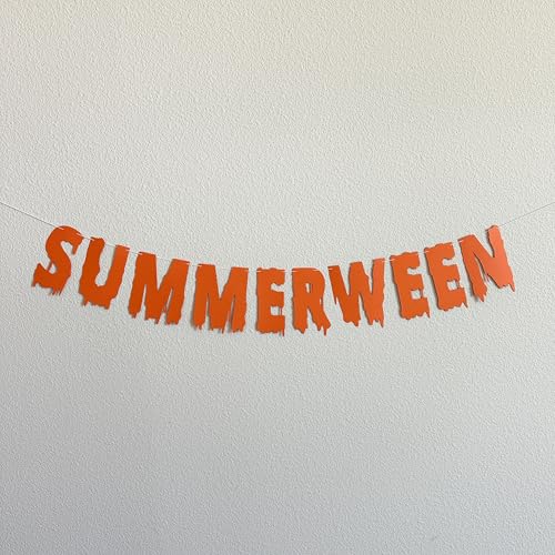 A guide to Summerween + crafty ideas - Crafty Chica