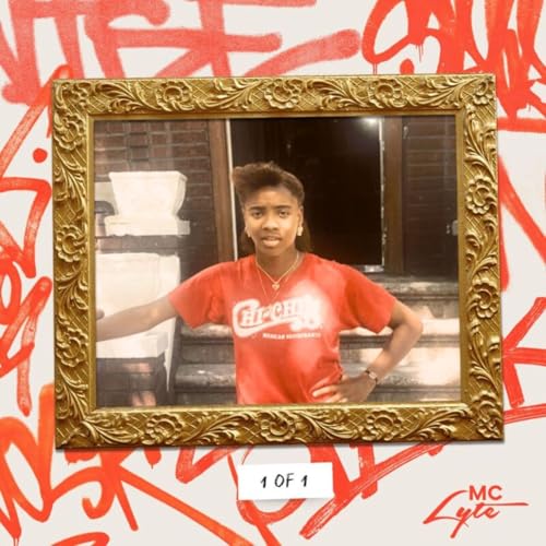 1 Of 1 [explicit] Mc Lyte Digital Music