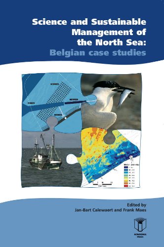 Buy Science and Sustainable Management of the North Sea Book Online at ...