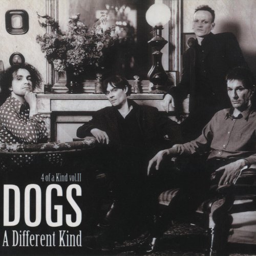 A Different Kind - 4 Of A Kind Vol. 2 : Dogs: Amazon.fr: Téléchargement ...