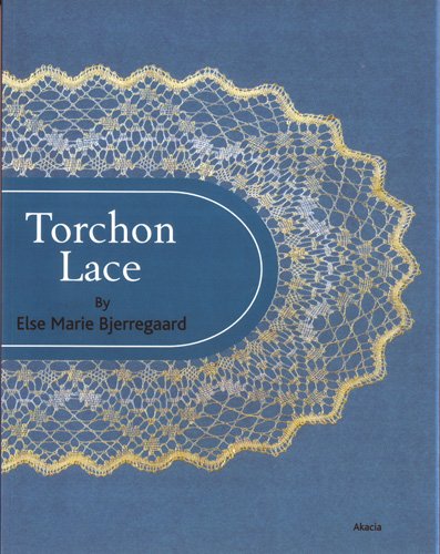 Torchon Lace: 9788778470690: Amazon.com: Books