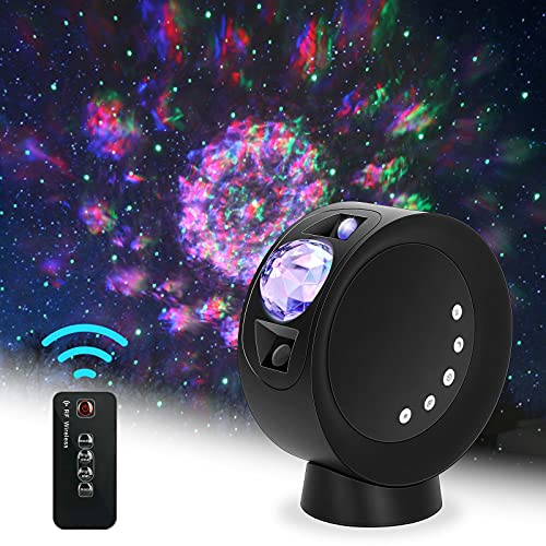 The 30 Best Space Night-Lights of 2026 [Verified] - Cherry Picks