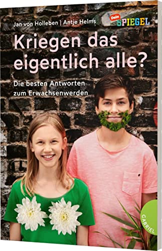 Die besten Jugendbücher – Die 15 besten Produkte im Vergleich - kita.de ...