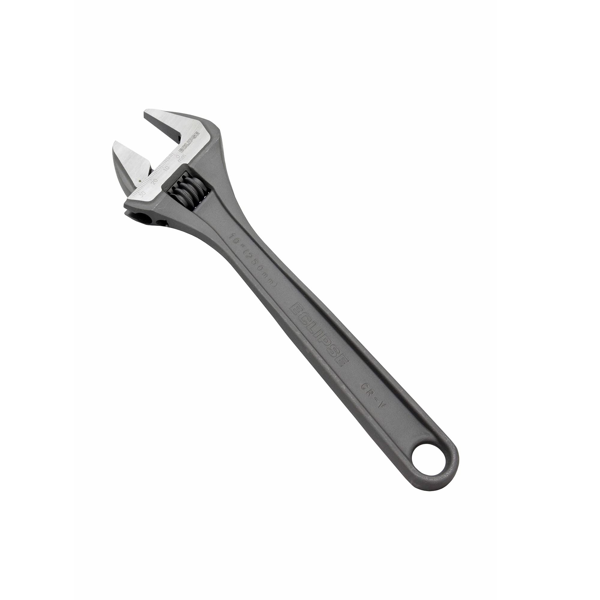 Eclipse Professional Tools ADJW10L Professional 10" Adjustable Wrench ...