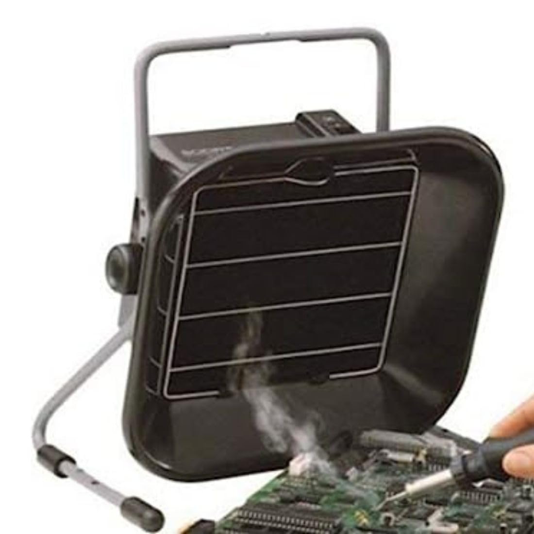 Global Statclean Systems Esd Safe 23 Watt Premium Quality Soldering ...