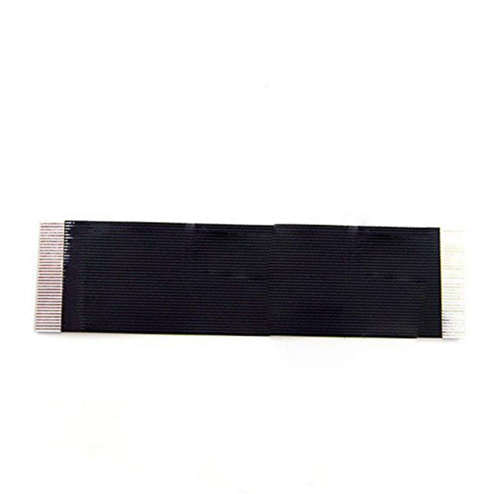 Amazon.com: for PS2 3W 5W Memory Card Ribbon Cable Controller Slots to ...