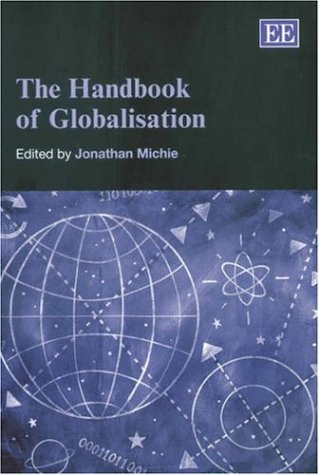 Buy The Handbook of Globalisation Book Online at Low Prices in India ...