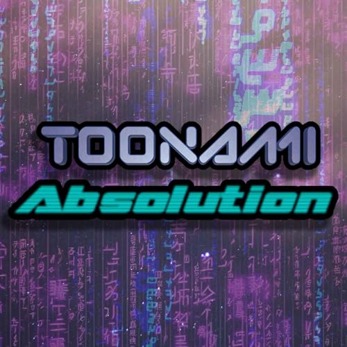Amazon.com: Toonami Absolution : Toonami Absolution: Audible Books ...